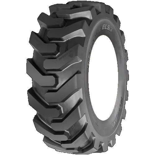 Construction TLB · Tyre Capital